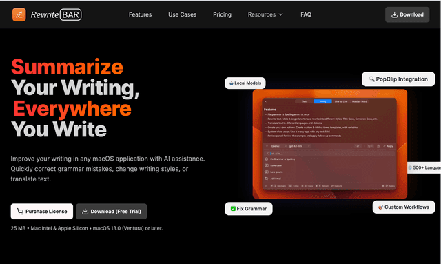 Proofademic - AI-powered academic integrity checker for e... | Somi AI